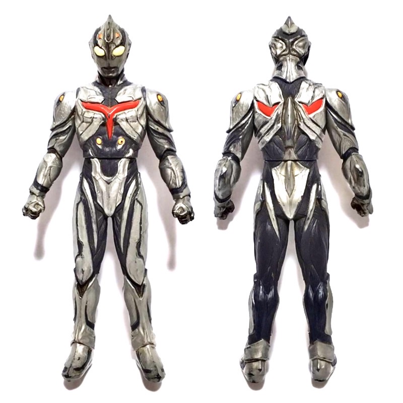 ULTRAMAN NEXUS THE NEXT ANPHAN UHS SERIES 15CM FIGURE | Shopee Thailand