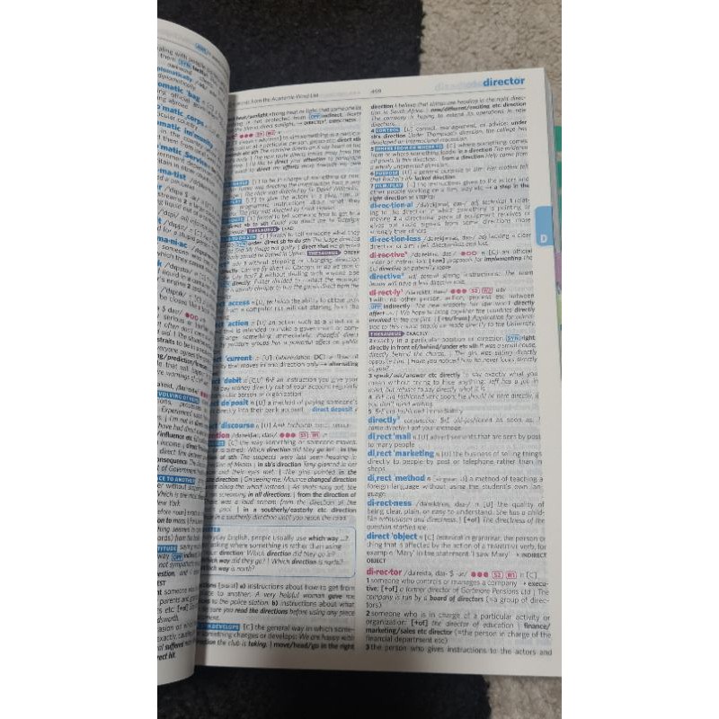 LONGMAN DICTIONARY OF CONTEMPORARY ENGLISH - jeansyean - ThaiPick