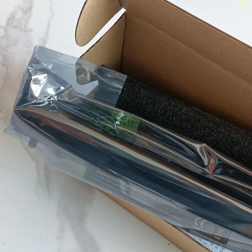 เดิมHP HP g32 g4 g42 cq32 cq62 cq43 cq42 DV6แบตเตอรี่โน๊ตบุ๊คMU06 ...