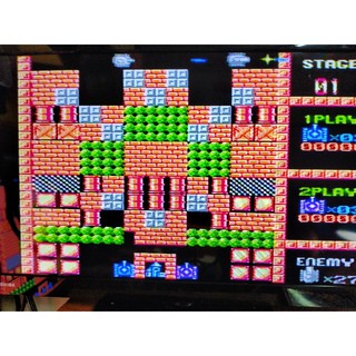 เกมรถถัง ภาคใหม่ Tank Famicom Nintendo | Shopee Thailand