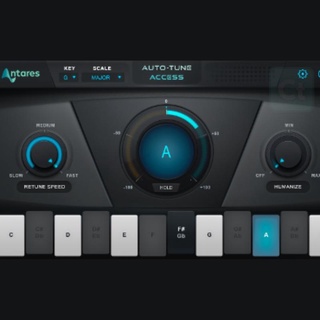 [NOV 2021] Latest Antares Auto-Tune bundle v9 Window64 Full version ...