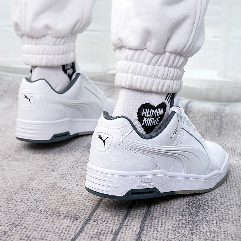 s oes รองเท้าผู้หญิงYS PUMA Puma รองเท้าบุรุษและสตรี 2022 ฤดูร้อนใหม่ ...