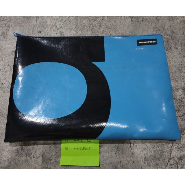 Freitag รุ่น F08 DAN (ใส่เอกสารได้) | Shopee Thailand