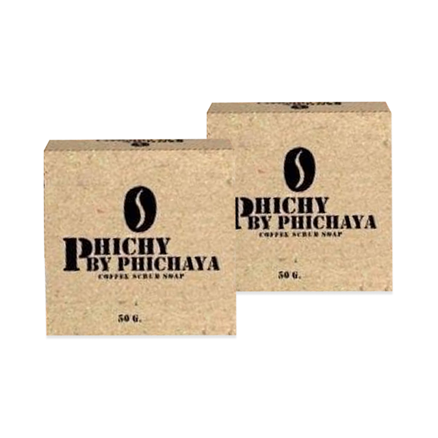 สบู่พิชชี่ Phichy by Phicaya - m_2000 - ThaiPick