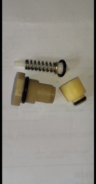 OverFlow Valve Kit ชุดวาล์วออโต้เครื่องฉีดน้ำแรง ZN1101 Amazing Nile ...