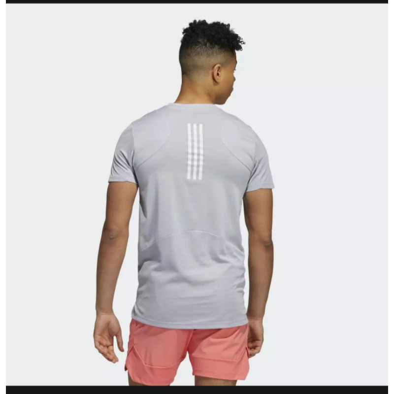 adidas TRAINING Shorts ผู้ชาย สีดำ FM3792 - adidas - ThaiPick