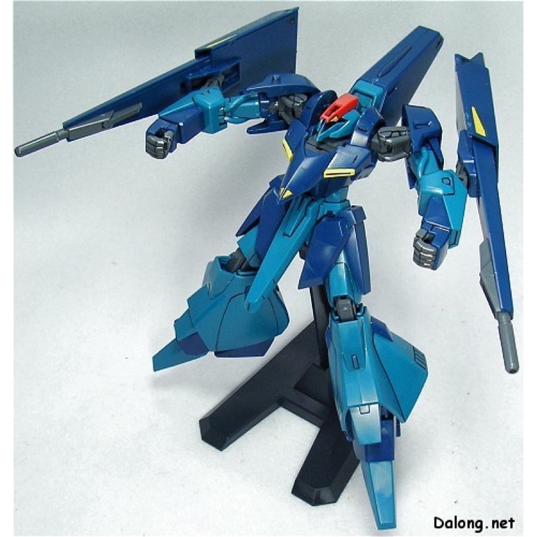 HGUC ORX-005 Gaplant - top_gundam - ThaiPick