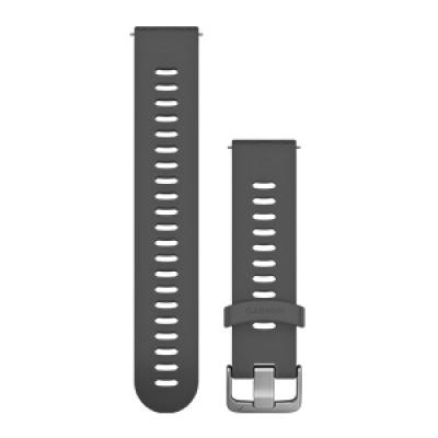 Quick Release Bands (20 mm) (Original to Forerunner 245) - uniongadget ...