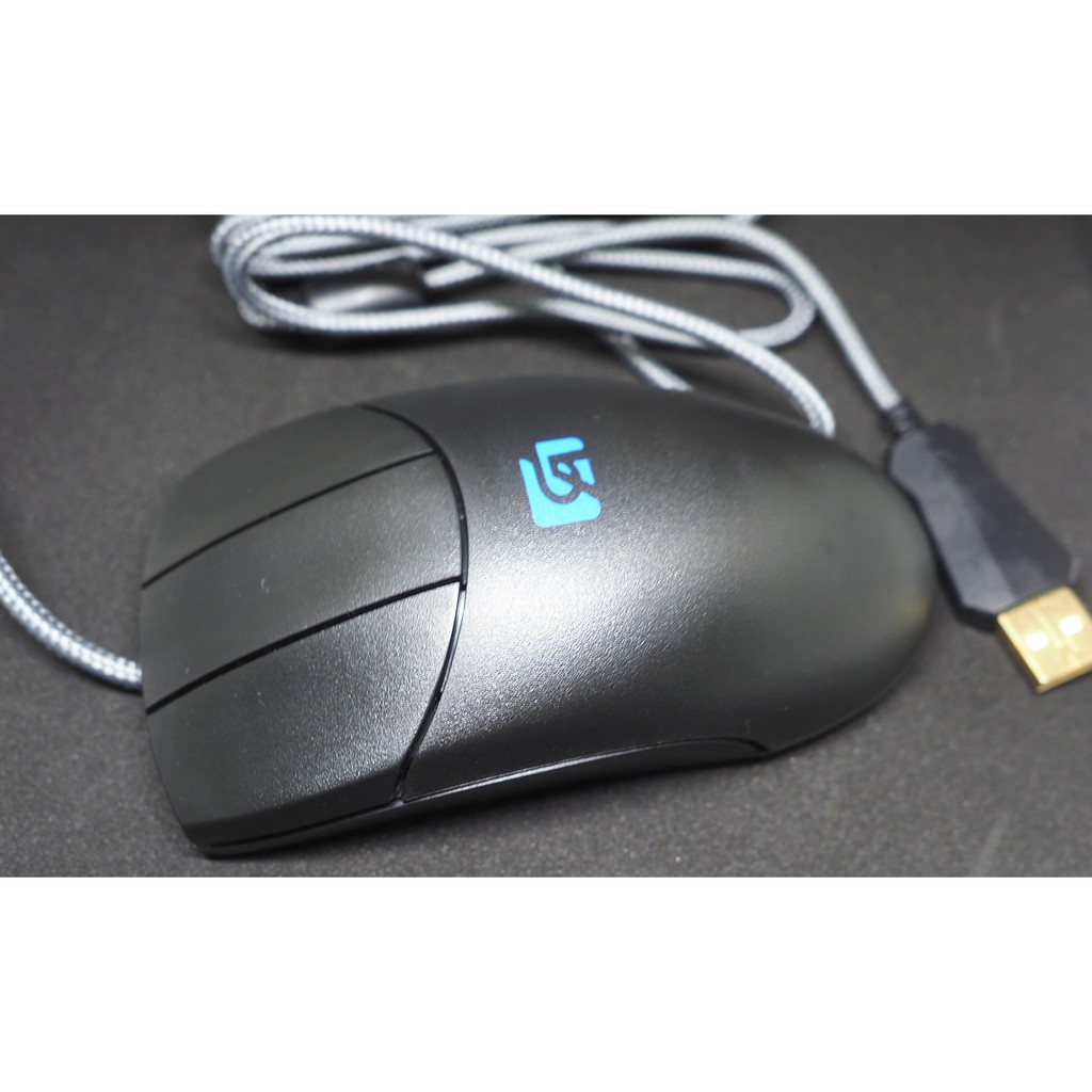 G-3B Mouse 3Button Mouse เม้าส์ 3 ปุ่ม - swcp95 - ThaiPick
