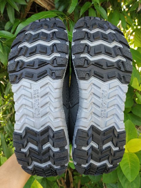 Hoka One One Tor Tech Mid WP (45/290) - aloloohho - ThaiPick