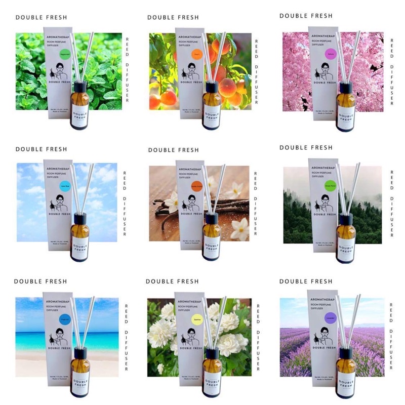 Double Fresh, ร้านค้าออนไลน์ | Shopee Thailand