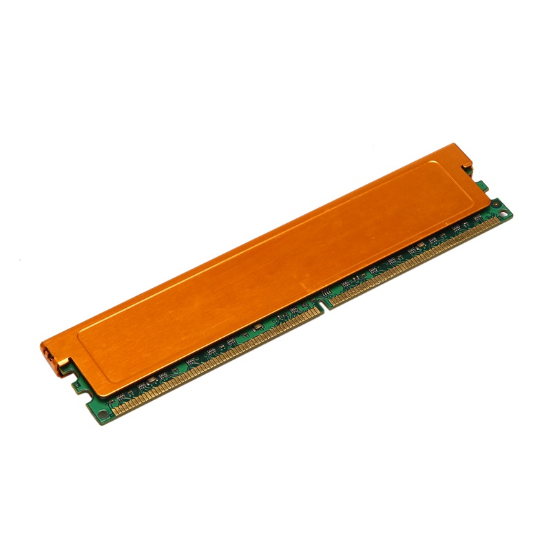 หน่วยความจํา 2GB DDR2 1066MHz PC2 8500 1.8V PC 240 Pins สําหรับ Intel ...
