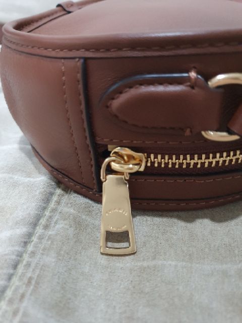 coach round canteen crossbody bag - wanlee.nan - ThaiPick