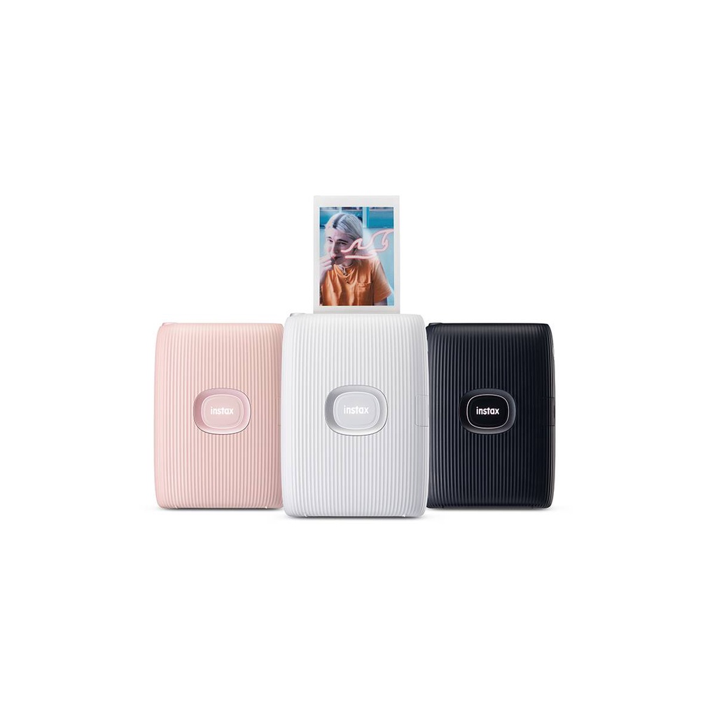 Fujifilm Instax Mini LINK2 Smartphone Printer(ประกัน1ปี ศูนย์ไทย ...