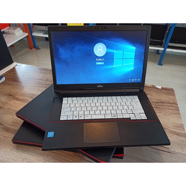 Fujitsu Lifebook A574/M - king_it_computer - ThaiPick
