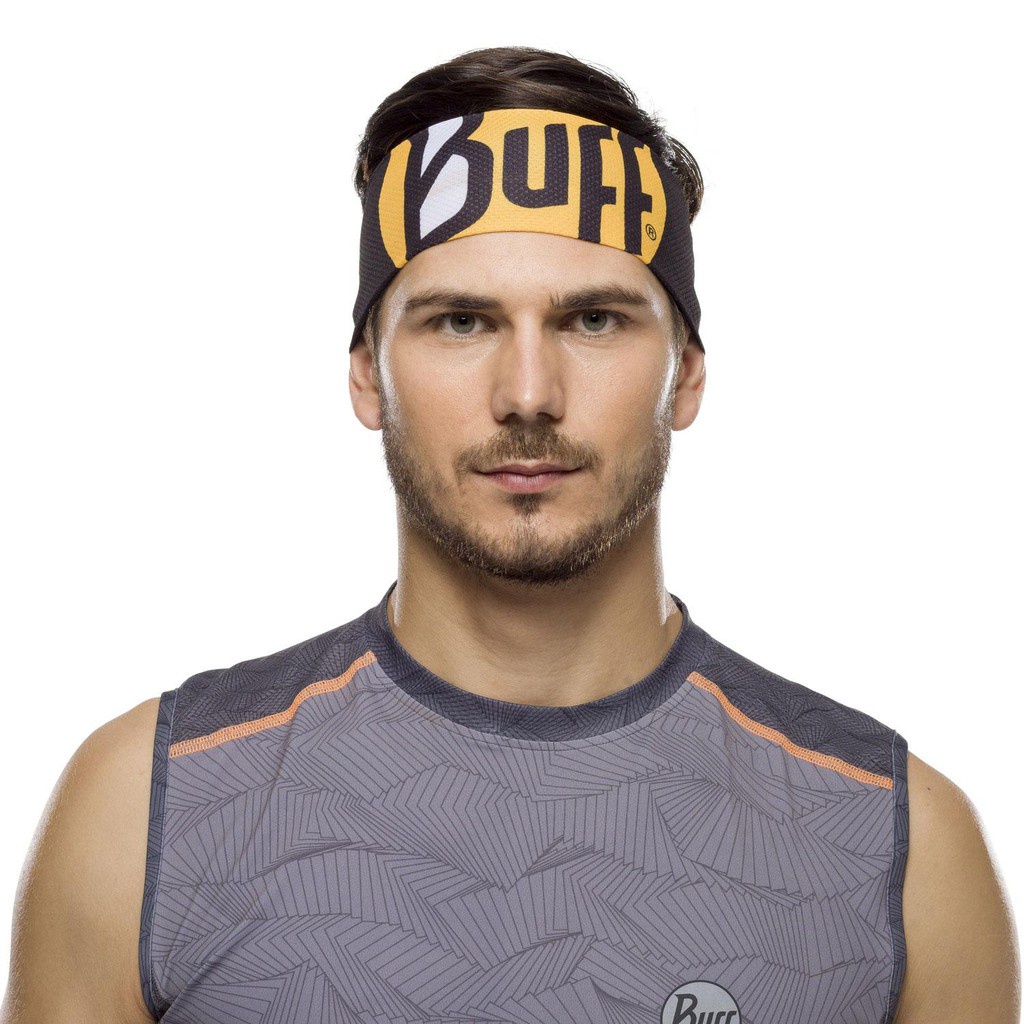 หมวกเด็กแรกเกิด หมวกลูกไม้ Buff Fastwick Headband ผ้าคาดศีรษะที่ออกแบบมาเพื่อนักกีฬา ลิขสิทธิ์ ...