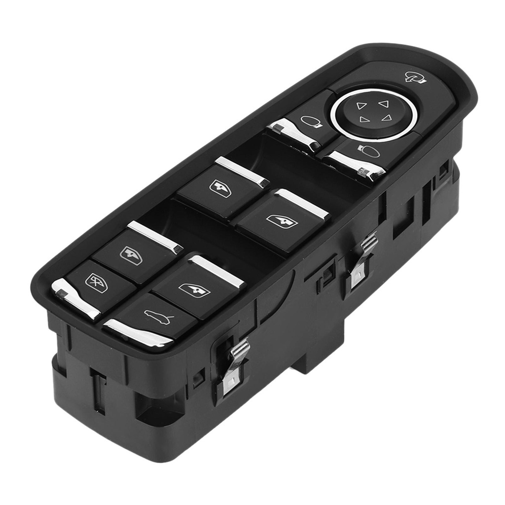 สวิทช์หน้าต่างไฟฟ้า 7Pp959858Mdml สําหรับ Porsche Macan 2015 Auto Parts ...