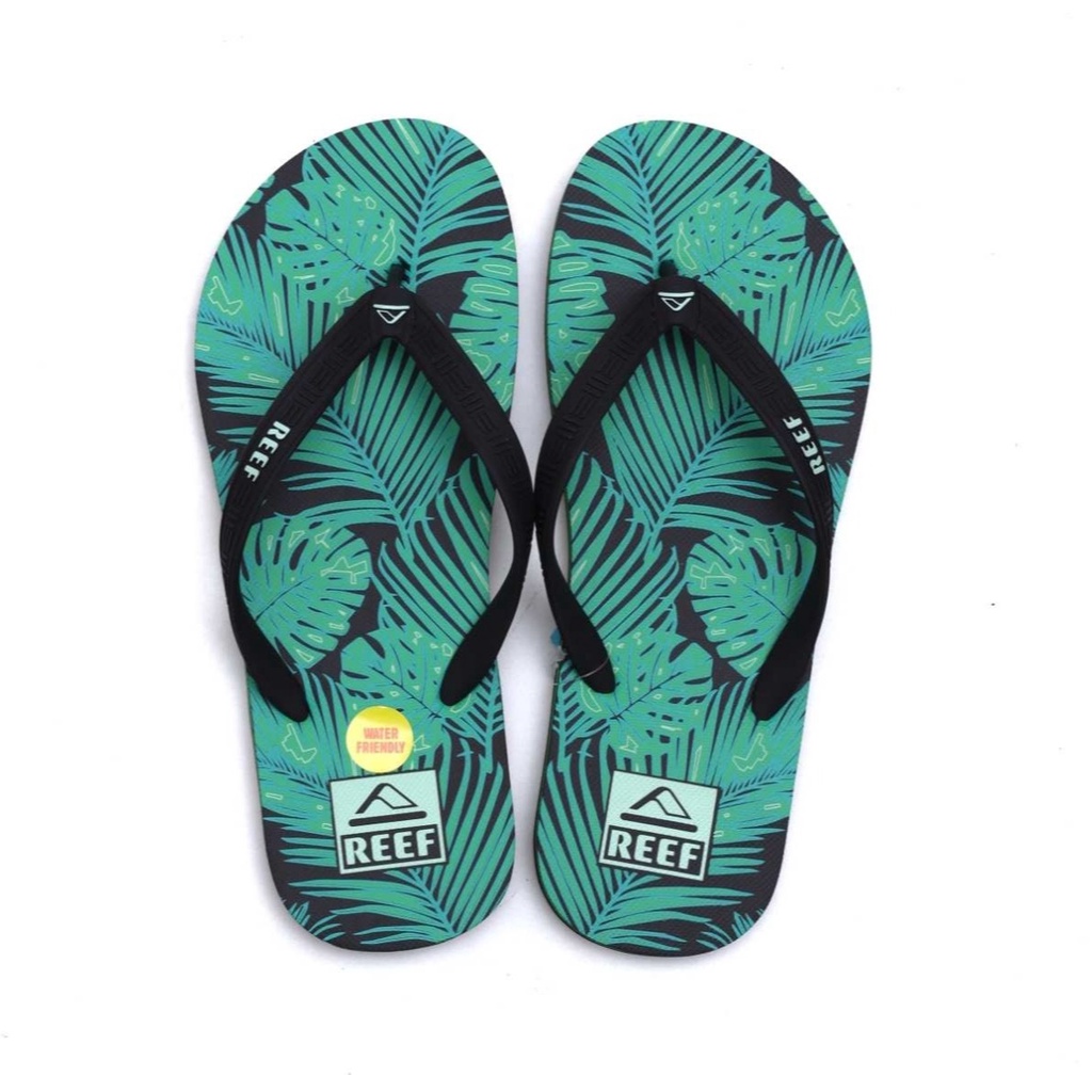 REEF REEF SEASIDE PRINTS SP21 Shopee Thailand
