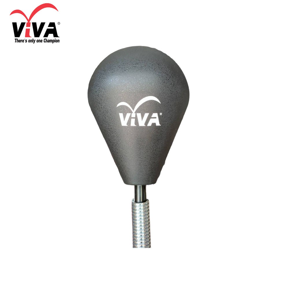 VIVA พันชิ่งบอลตั้งพื้นพร้อมแถบสปินบาร์ (Spin bar punching ball) - vivasunsports - ThaiPick