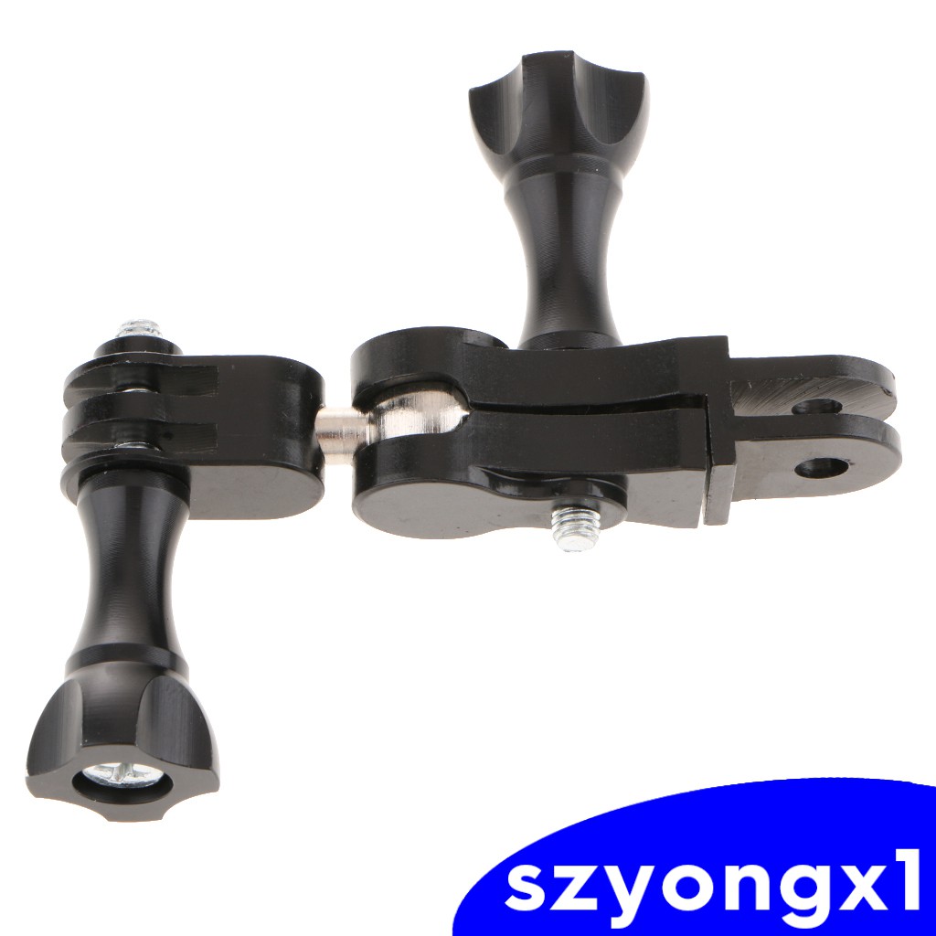 Best sale！ Ball Joint Mount Aluminium Swivel/Pivot Arm Mount Kit for ...