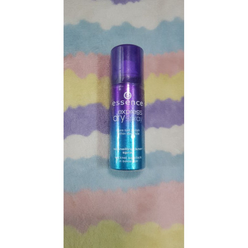 Express Dry Spray 50ml | Shopee Thailand