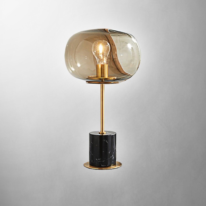 โคมไฟตั้งโต๊ะ Ward Table Lamp | Shopee Thailand