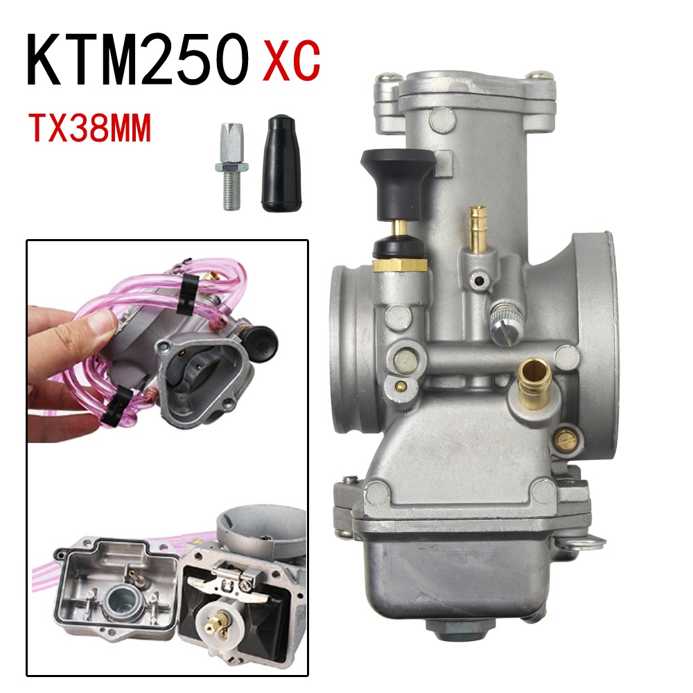 №Mikuni TMX PWK PWM TMX38 TX38 TMX40 TX40 TMX42 TX42 คาร์บูเรเตอร์ 2017 ...