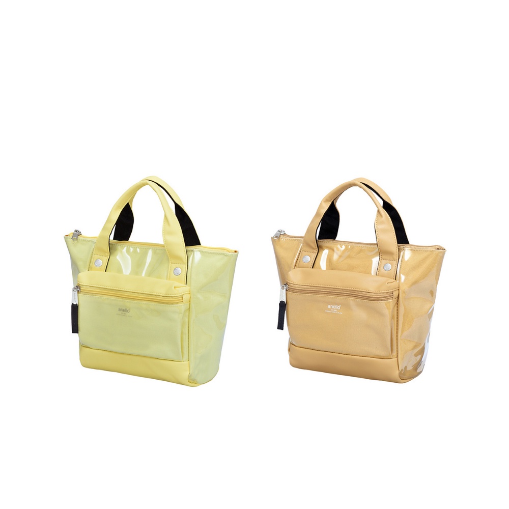 anello กระเป๋าสะพายไหล่ size Mini รุ่น NEW PLAYFUL CD6595B6 - anello ...