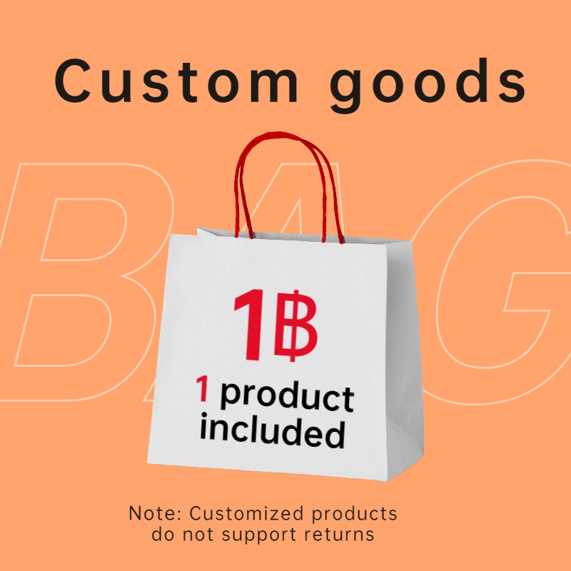 Customized goods/multiple pieces of goods accumulation/make up the ...