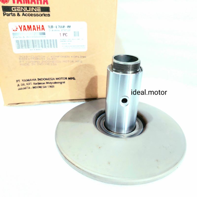 Pully Long puli Xeon RC ของแท้ Yamaha 1LB E7660 00 - ideal.motor.th ...