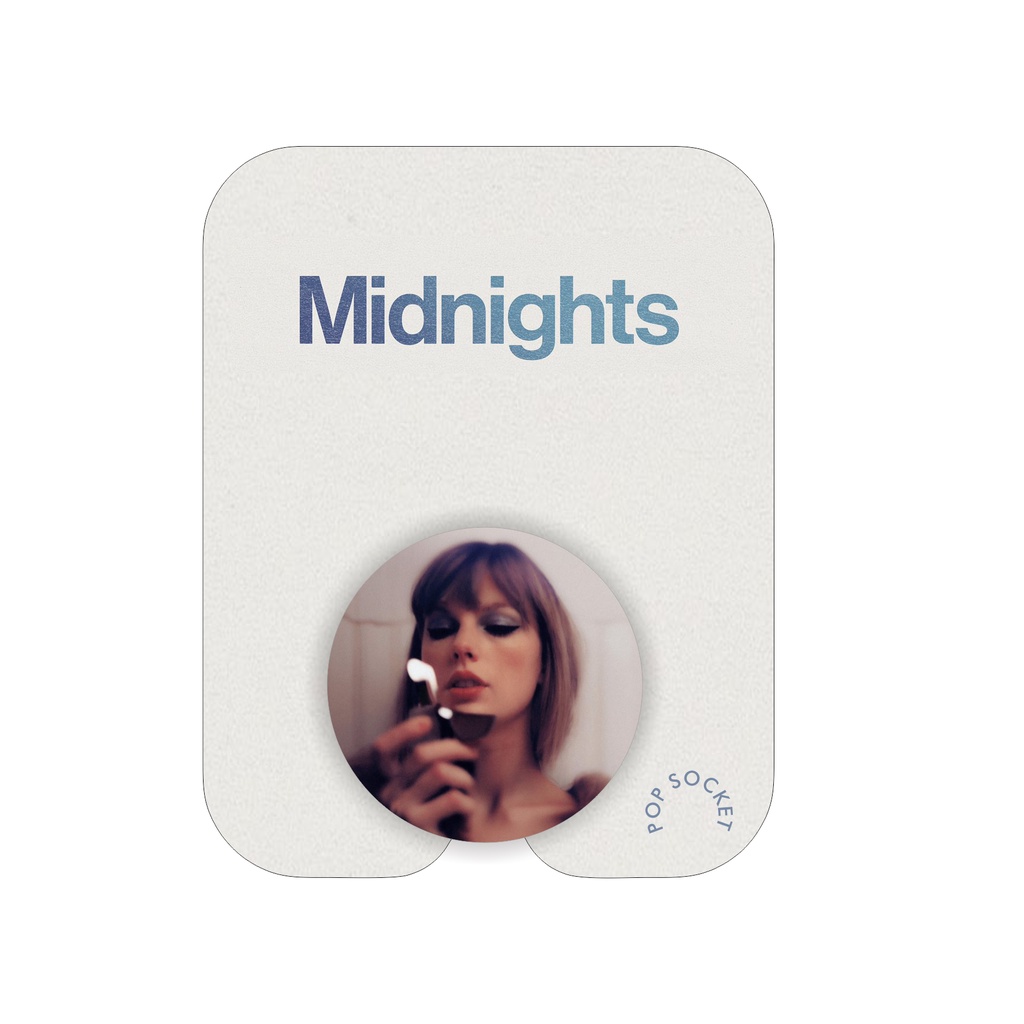 Popsocket / Griptok Taylor Swift Era | Shopee Thailand
