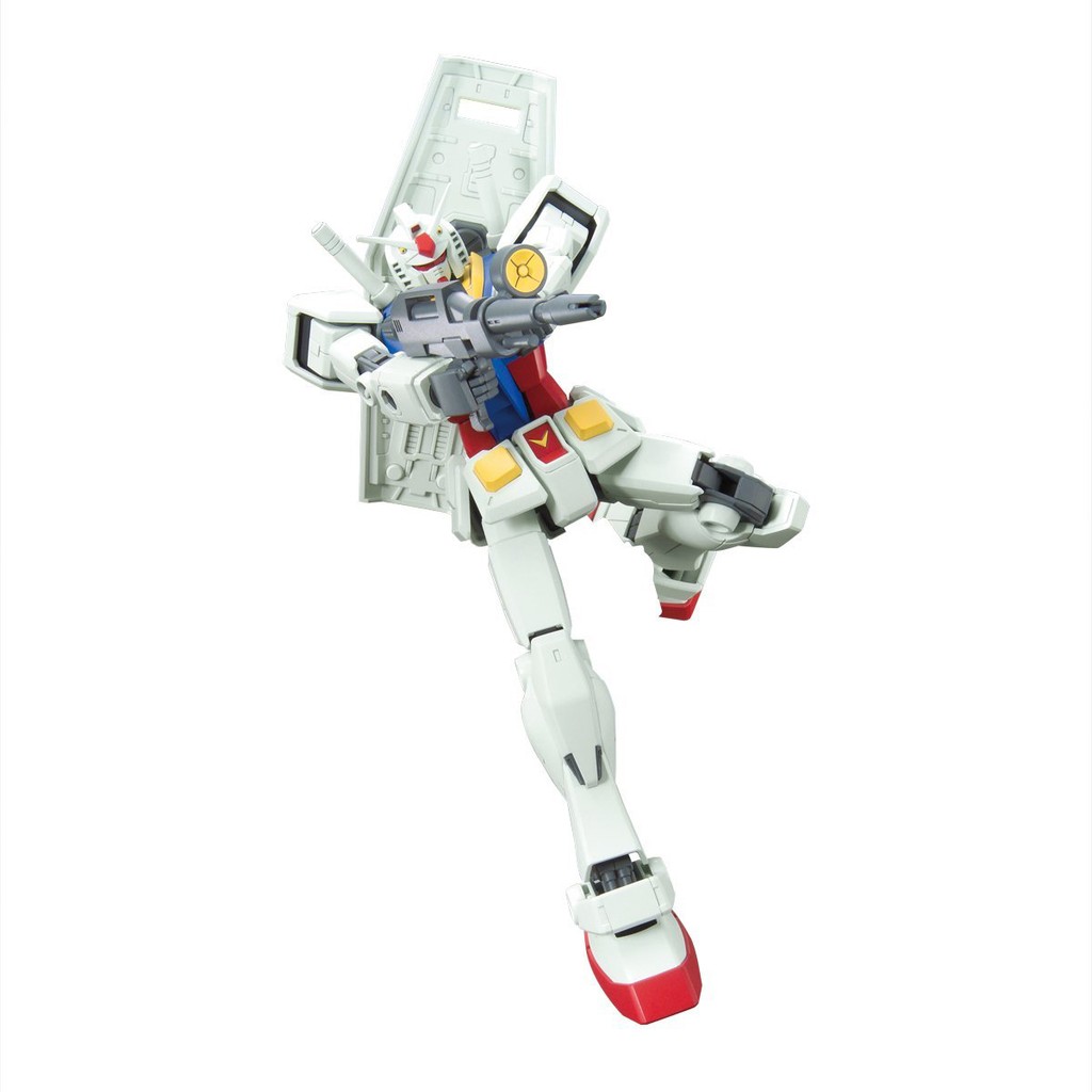 Bandai HGUC RX-78-2 Gundam (Revive) 1/144 4573102574039 - zenco - ThaiPick