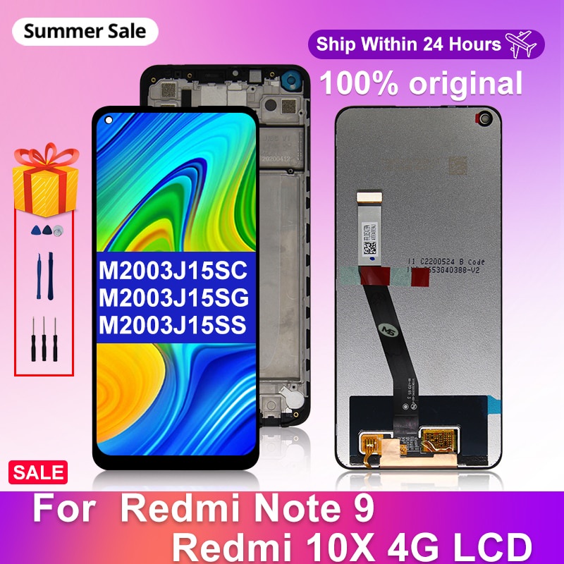 M2003J15SS ถูกที่สุด พร้อมโปรโมชั่น ม.ค. 2023|BigGoเช็คราคาง่ายๆ