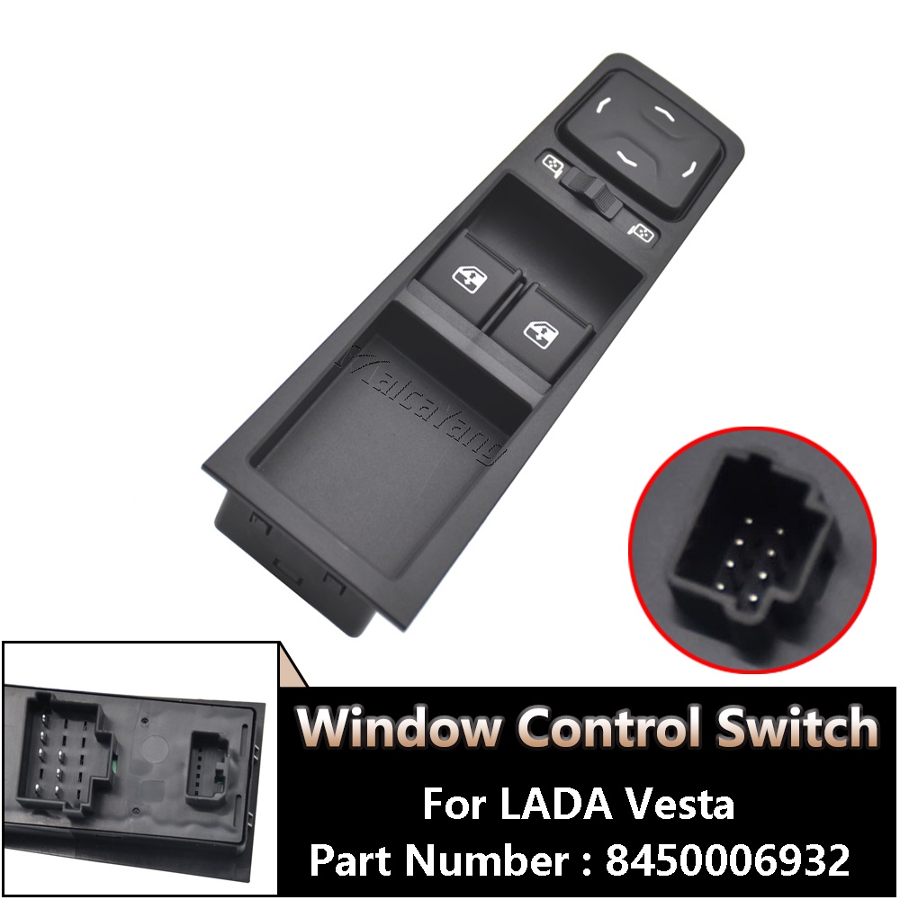 61319238240 9238240 ใหม่ Power Master Control สวิทช์หน้าต่างสำหรับ BMW ...