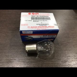 หลอดไฟถอย Suzuki Swift1.5 (09471-12045-000) | Shopee Thailand