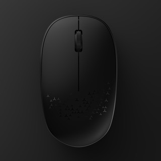 METOO รุ่น M1 Bluetooth 5.0 Optical Mouse เมาส์ไร้สาย คลิกไร้เสียง (สี ...