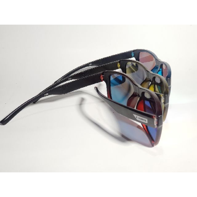 แว่นตากันแดด แว่นกันแดด เลนส์โพลาไรซ์ G-FORZE : JAVA ROCKET ( แว่นกันแดดแฟชั่น แว่นตากันแดด ...