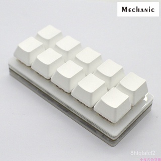 ชุดเซต10-key keypad, mini keyboard, copy and paste, custom shortcut keys, one-key password ...