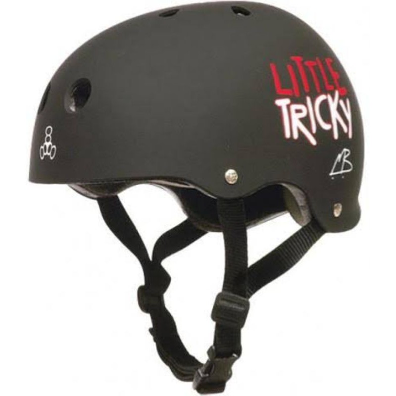 Triple 8 Little tricky Helmet | Shopee Thailand