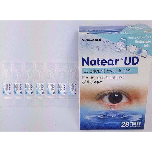 น้ำตาเทียมรายวัน ถูกที่สุด พร้อมโปรโมชั่น - ธ.ค. 2021 | BigGo เช็คราคาง่ายๆ