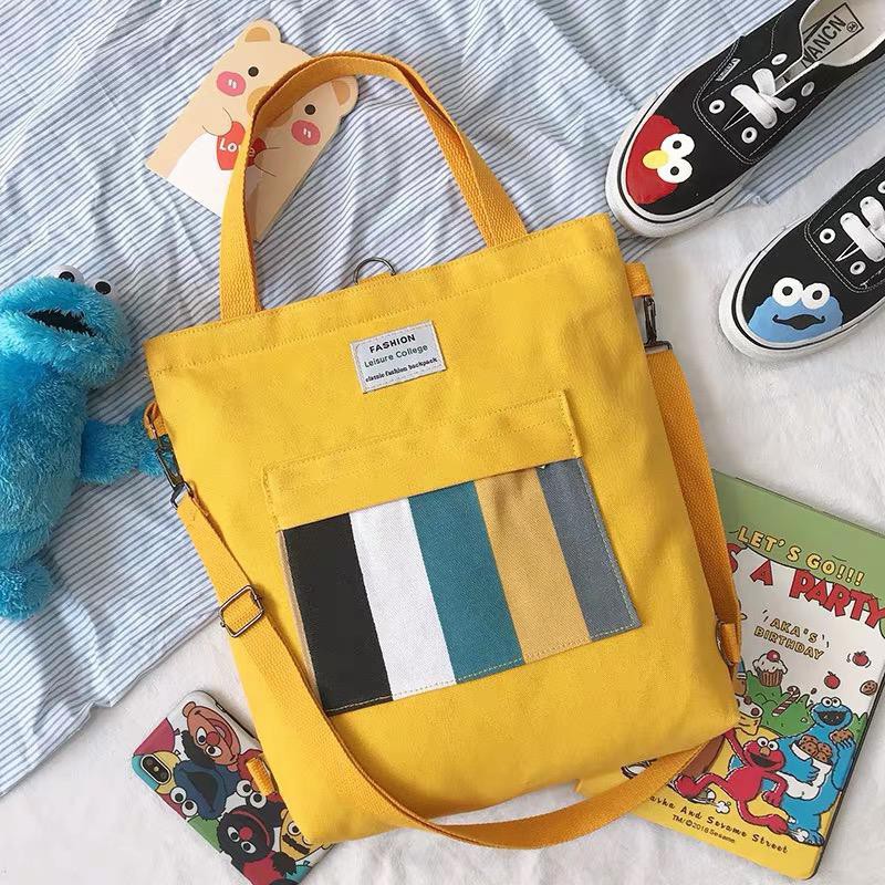 กระเป๋าสะพายไหล่กระเป๋า Tote Blaster 2in1 สําหรับสตรี - manyashopp.th ...