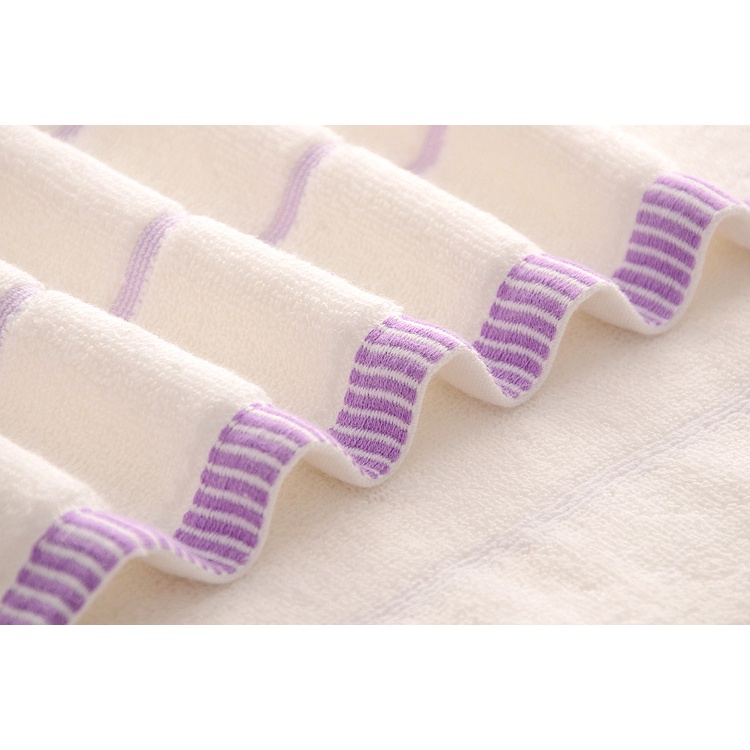 Drop Shipping Cotton Embroidery Towel Bath Towel Set Bath Towel 14070cm ...