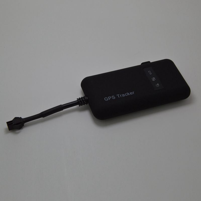 เครื่องติดตาม GPS GT 02 GPRS GSM GPRS GSM - hyujerbewrb.th - ThaiPick