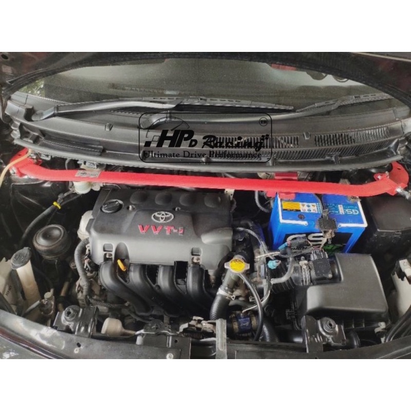 โช๊คหน้า Vios GEN2 ถูกที่สุด พร้อมโปรโมชั่น เม.ย. 2025 | BigGoเช็คราคาง่ายๆ