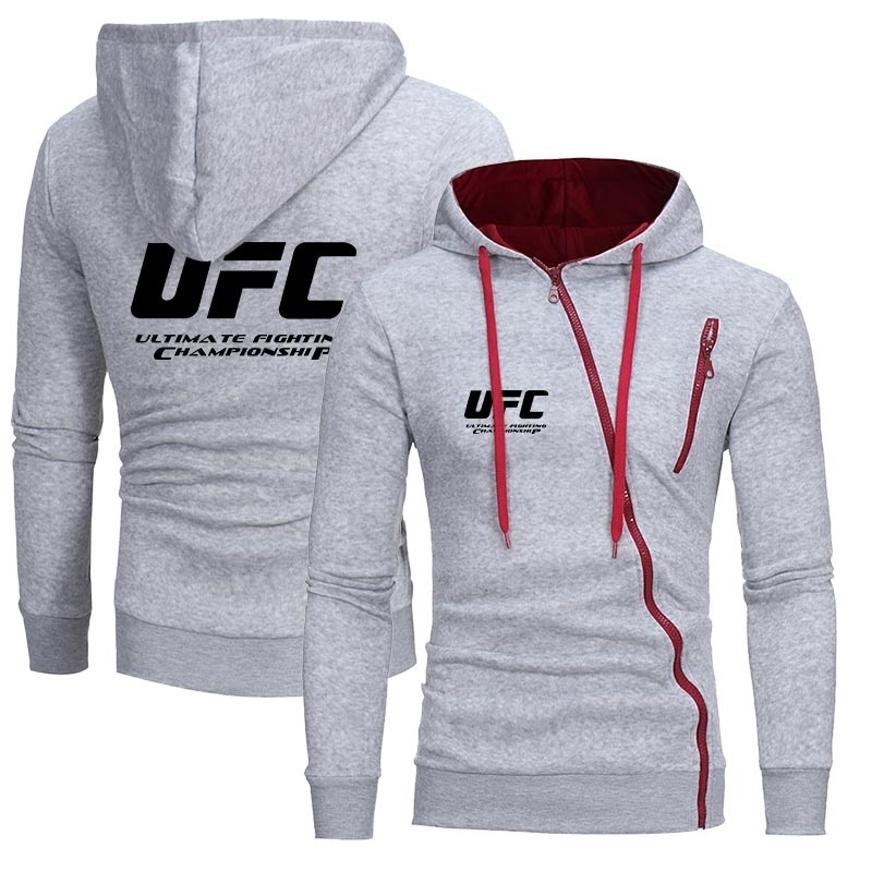 Ready Stock Mens Ufc Ultimate Fighting Championship Mma Gym Boxing ...