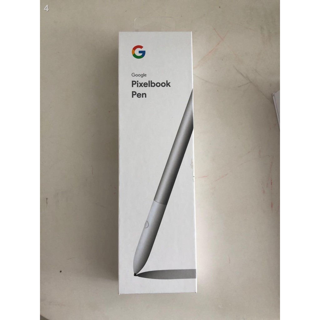ปากกาทัชสกรีน stylus pen soft touch SF Google เดิม pixelbook ปากกา สไต ...