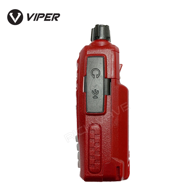 VIPER NANO วิทยุสื่อสาร 5 วัตต์ ถูกกฏหมาย วอ วอแดง วอสื่อสาร ริชเวฟ ...
