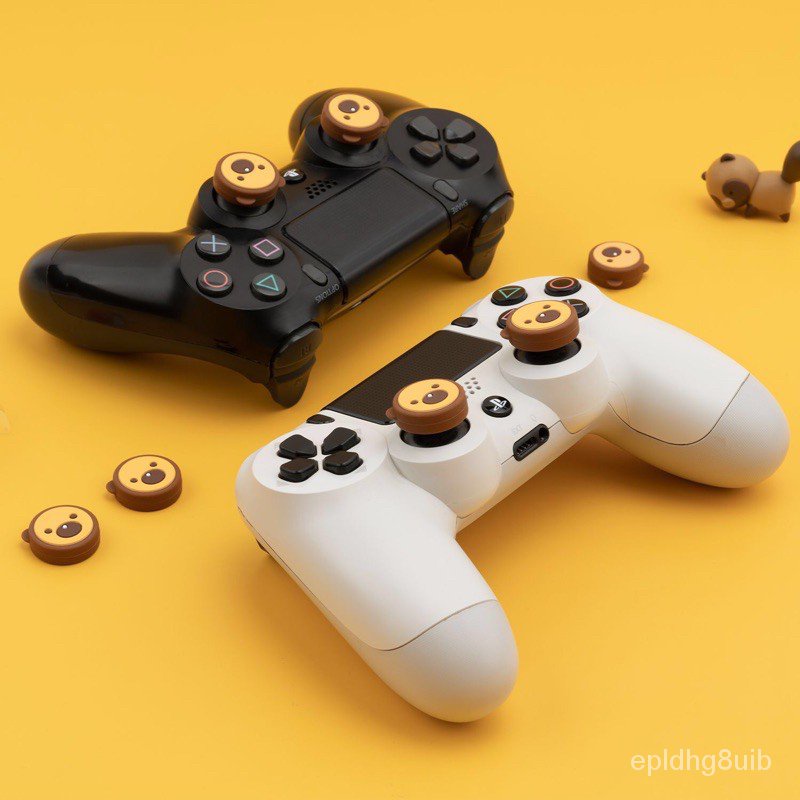 2021【READY STOCK】XBOX PS4 PS5 Nintendo Switch Pro Controller Coco ...