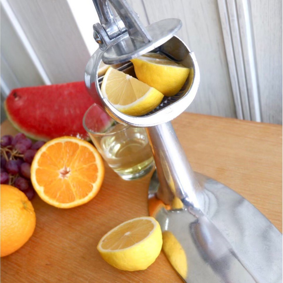 ที่คั้นน้ำส้ม ที่คั้นน้ำมะนาว ที่คั้นส้ม ที่คั้นมะนาว (แบบคันโยก ...