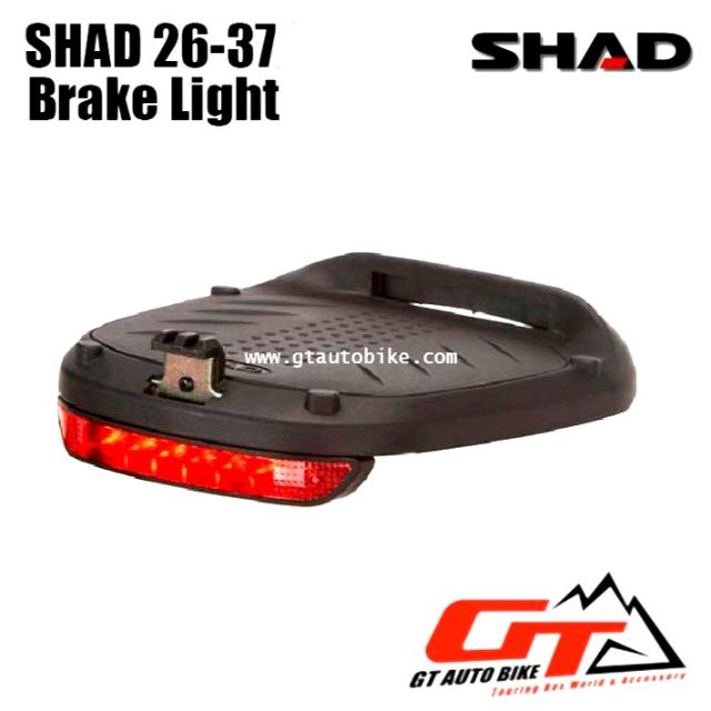 ไฟเบรค SHAD 26-37 Brake Light - gtautobike - ThaiPick